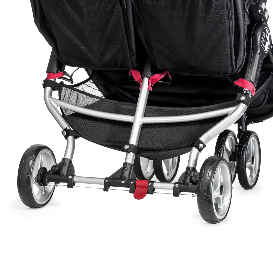 Brake Assembly - City Mini Double – Baby Jogger NZ