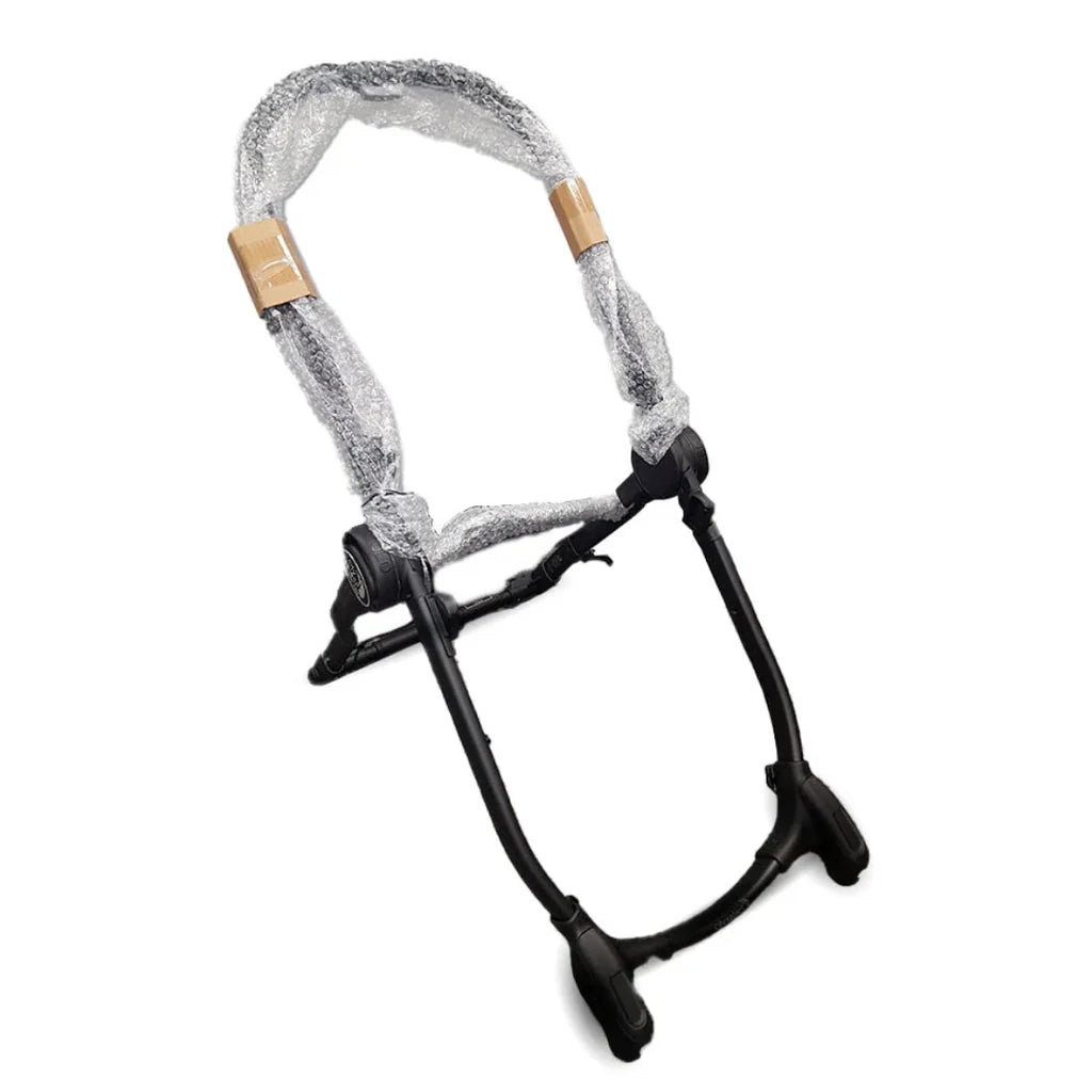 City Select 2 Stroller Frame (Radiant Slate) – Baby Jogger NZ