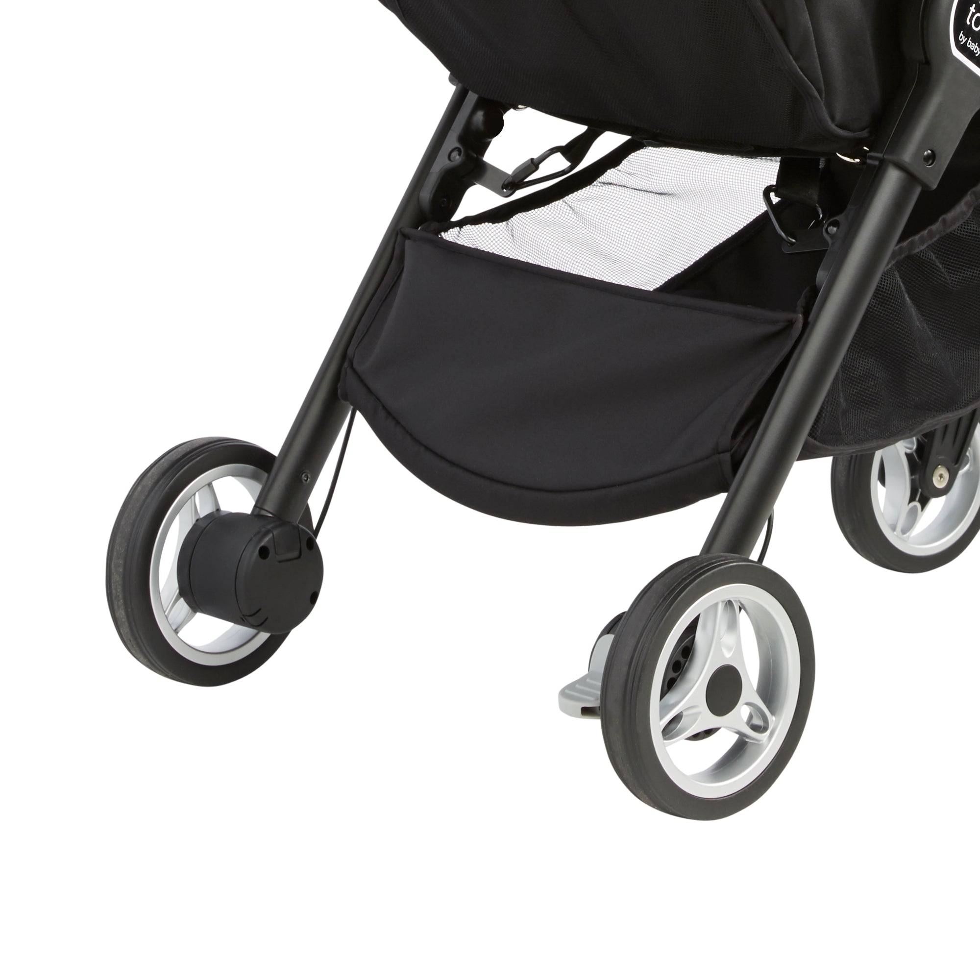 Brake Assembly - City Tour – Baby Jogger NZ