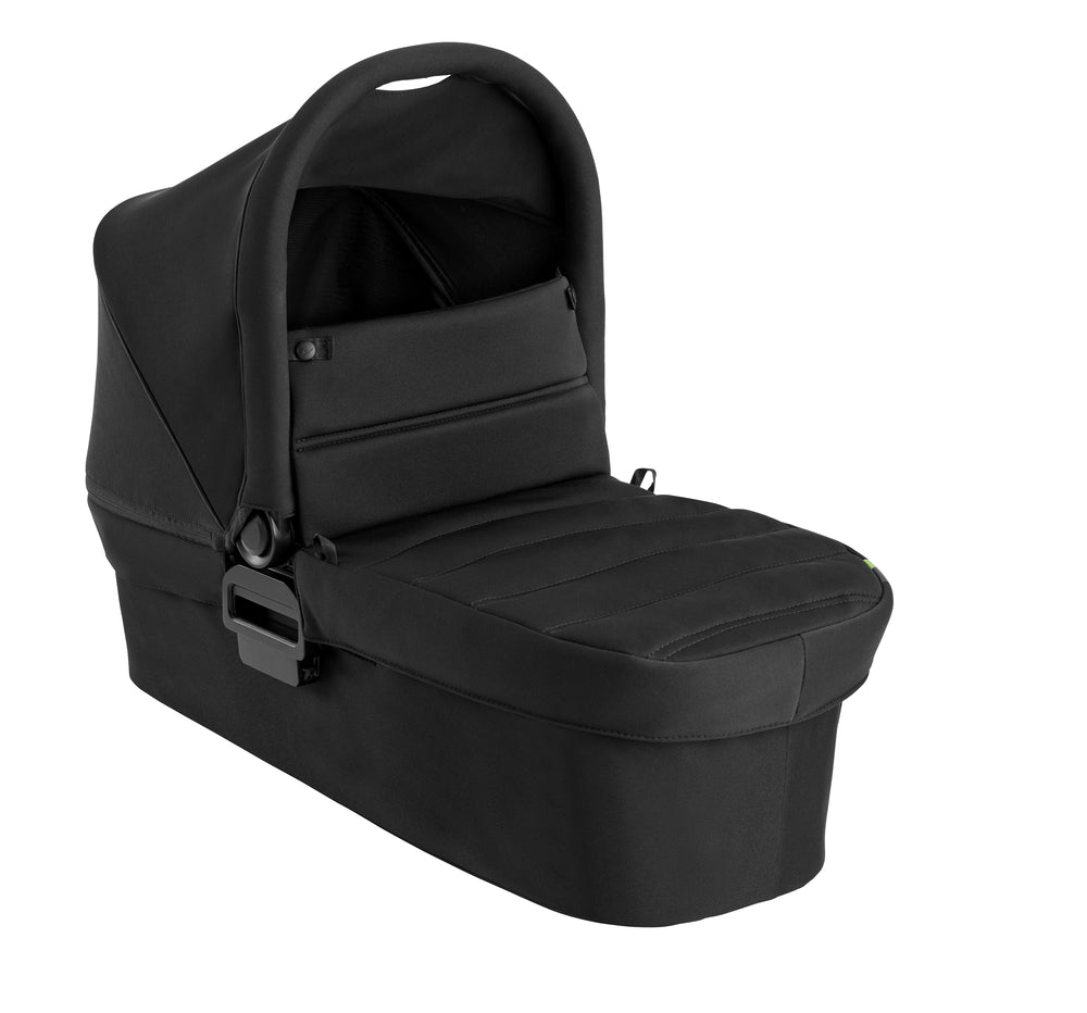 Bassinet (Jet) - City Mini GT2 Double – Baby Jogger NZ