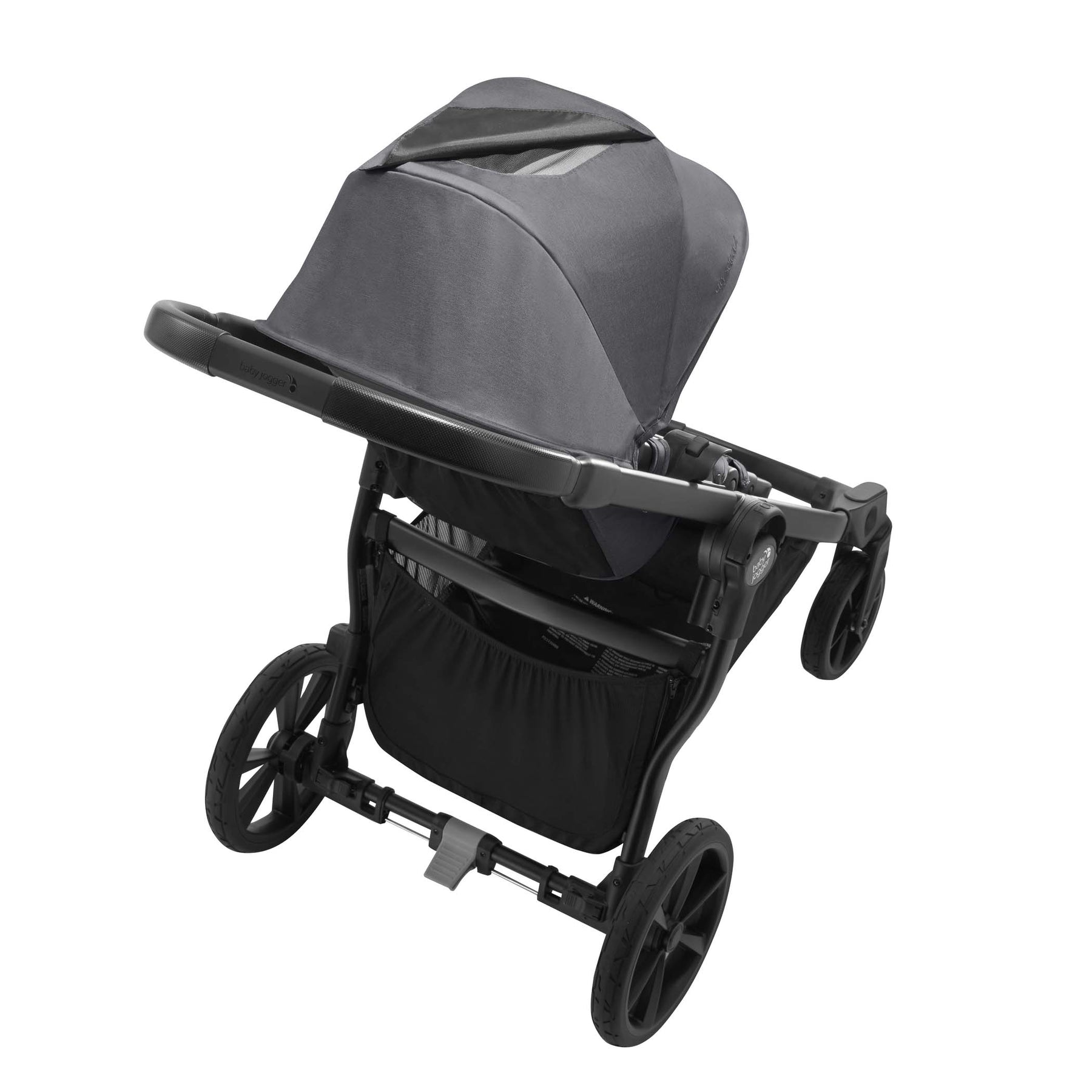 City Select® 2 Double Stroller & Bundle | Baby Jogger NZ